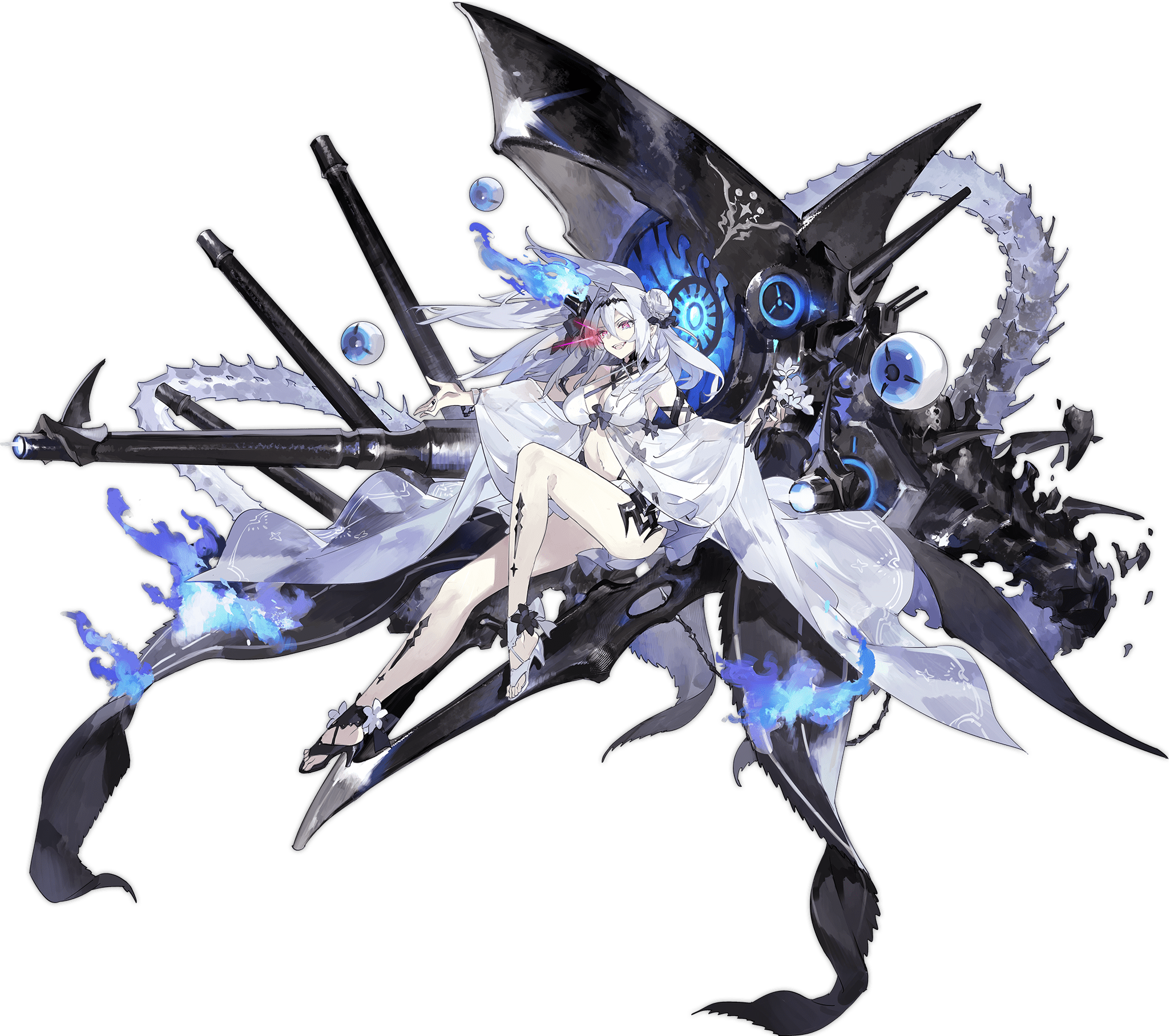 セイレーン作戦/アビータ戦/個体情報 - アズールレーン(アズレン)攻略 Wiki