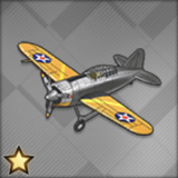 F2Aバッファロー - アズールレーン(アズレン)攻略 Wiki