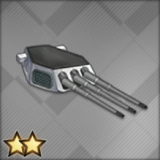 356mm三連装砲 - アズールレーン(アズレン)攻略 Wiki