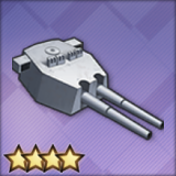 356mm連装砲MarkVII - アズールレーン(アズレン)攻略 Wiki